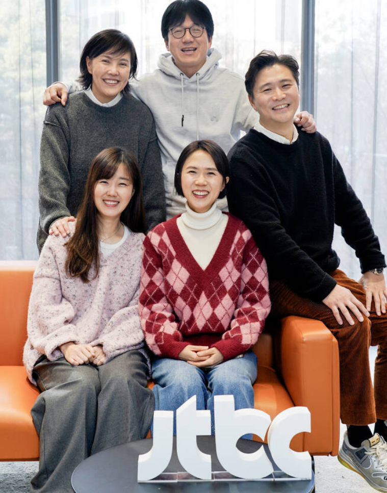 JTBC 밥상예능 원조답게 부활예고 모두가 함께 즐길 수 있는 가족 예능은?