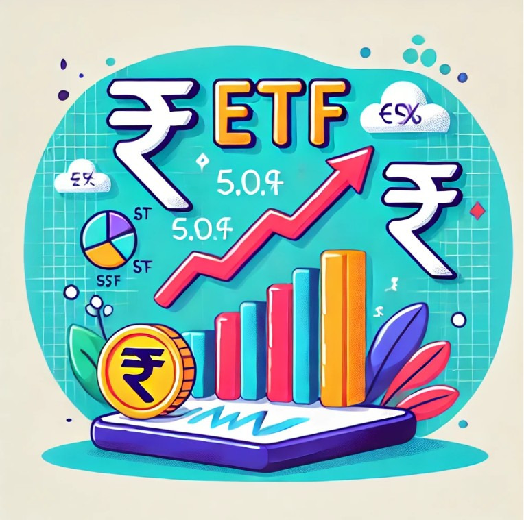 인도 ETF 비교: 굳이 투자할 이유는?