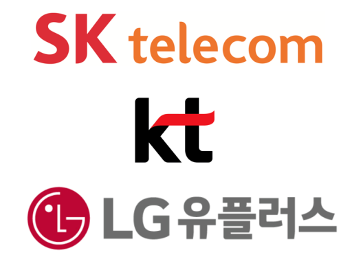 KT와 LGU+도 5G 스마트폰에서 LTE 요금제 허용한다 KT는 내일부터