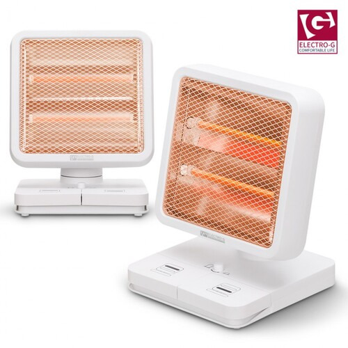 지군 ELECTRO-G 석영관 회전 발터치히터 EGH-QH300