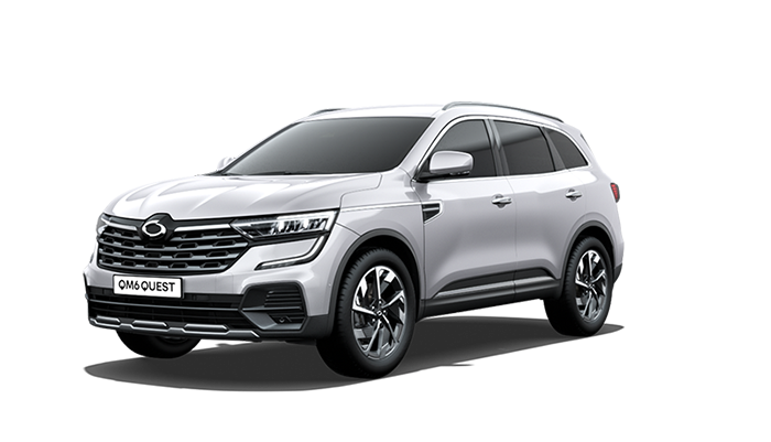 QM6 LPG 가격표 퀘스트 가격 총정리 (2023년)