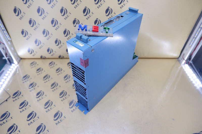 [SERVO DRIVER] PARKER 637F/KD6R06.S5-7-0-000-000-RD2 /구매 수리 단종품지원 / (주 ...