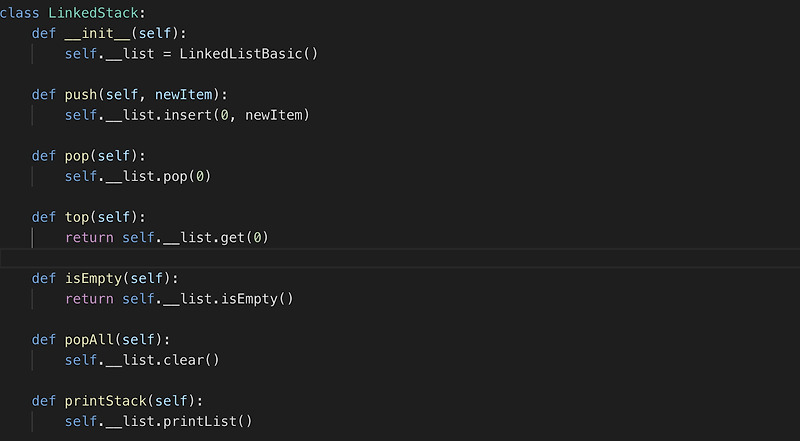 04. Stack :: Statistic Lab