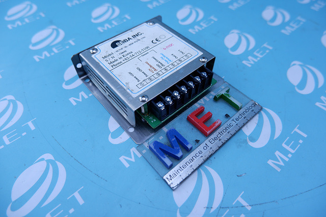 SCTHF-SL-050-P3/4-CMN [ETC CONTROLLER] SEBA SCTHF SL 050 P3 4 CMN ㈜엠이티 ...