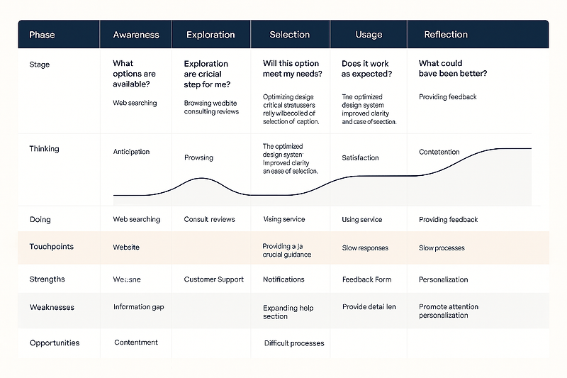 What is a User Journey? An In-Depth Guide for UX Designers (Including the Reference for Figma ...