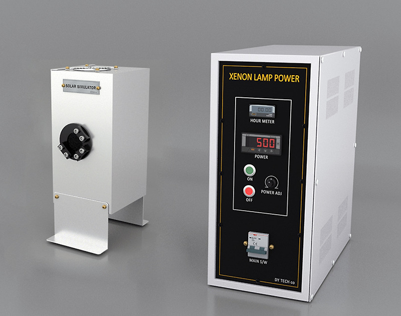 한국과학기술원(KAIST) 300W 태양광 시험기 납품 :: DY-Tech