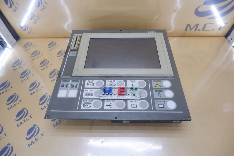 [PANEL CONTROLLER] TOSHIBA V10MMI-1 /산업용자동화장비 수리 / (주)엠이티