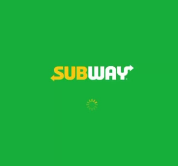 서브웨이 설문조사 Survey (www.global.subway.com)
