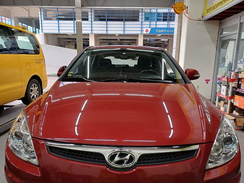 I30 자동차 사이드미러가 접힘 안됨 I30 백밀러 접히지 않고 모터 돌아가는 소리가 계속 들림 자동차 백미러 모터 기어 고장 수리백밀러 기어 깨찜 수리백미러 접히지