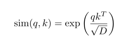 [icml 2020] Transformers Are Rnns Fast Autoregressive Transformers