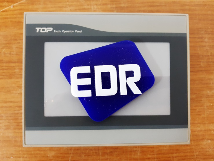 M2I TOUCH SCREEN XTOP04TW-UD / M2I 터치스크린 수리 / 터치스크린(HMI) 수리 전문 기업 이디알(EDR)