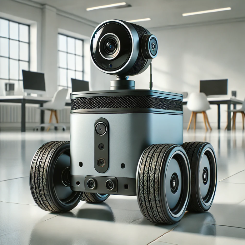 [로봇제어] TurtleBot3 Robot Setup