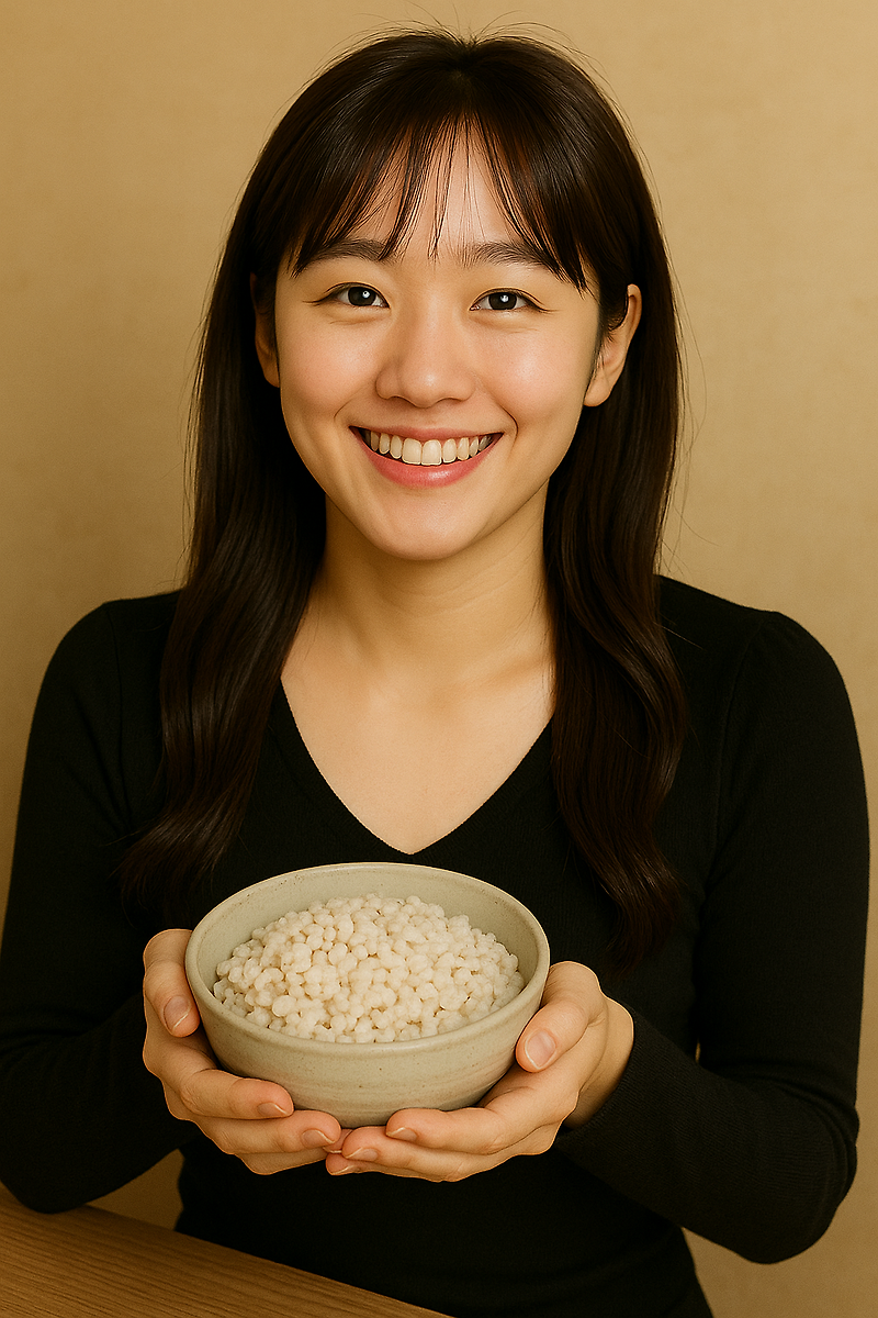 율무밥 다이어트 방법 및 장단점(Job’s Tears Rice Diet: Method, Advantages and ...