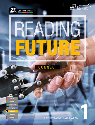 Reading Future Connect 1 답지 (2022)