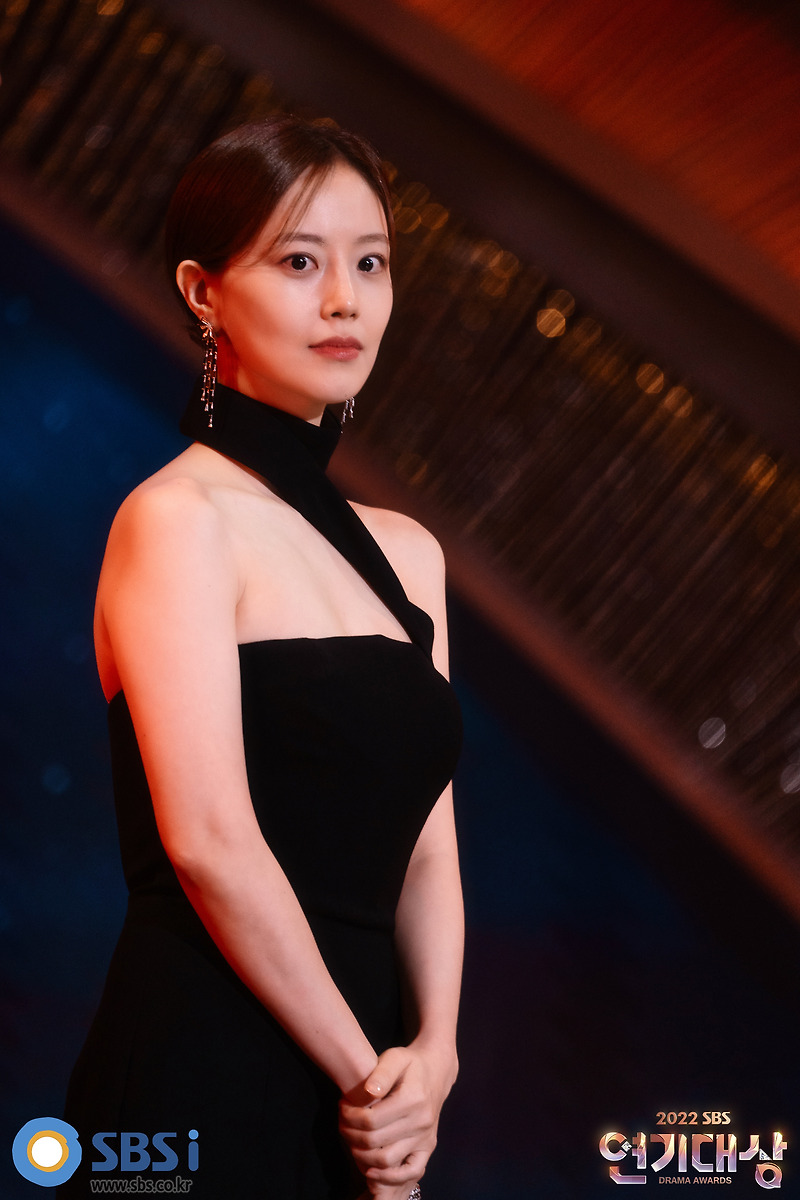 [방송공홈] 221231 2022 SBS 연기대상 비하인드