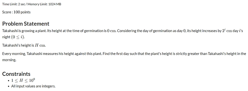 [AtCoder] ABC 354 (2024-05-18)