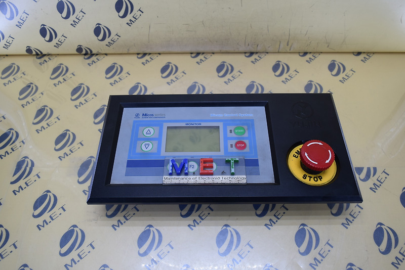 [PANEL CONTROLLER] YUJIN MICOM CONTROL SYSTEM /구매 수리 단종품지원 / (주)엠이티