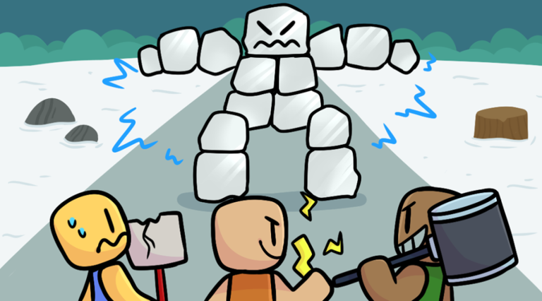 로블록스 눈 퍼내기 시뮬레이터 코드 2022년 12월