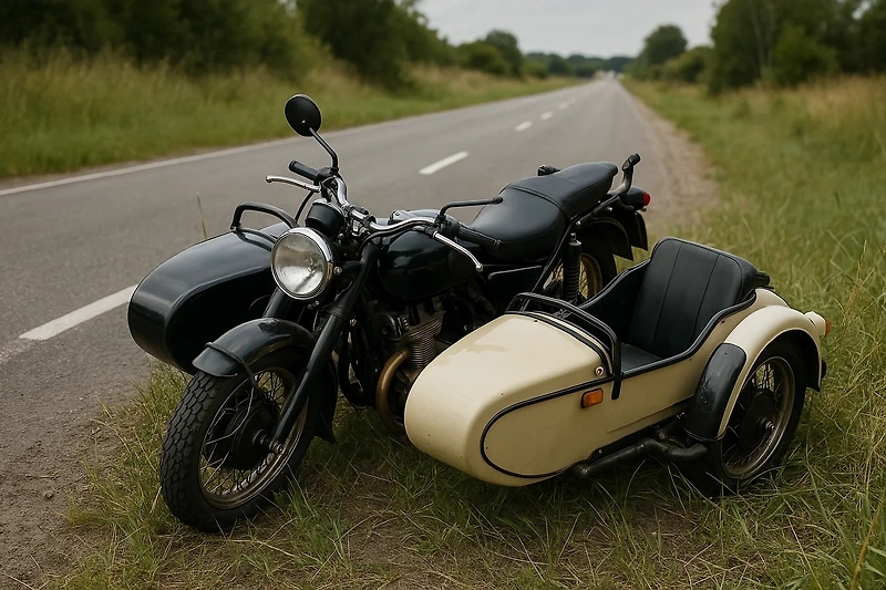 What is a Sidecar?