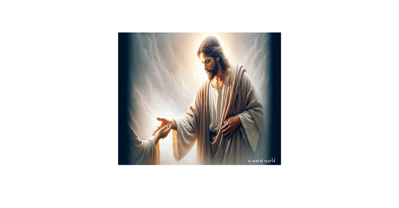 창세기 4장 1-26절 :: a warm world