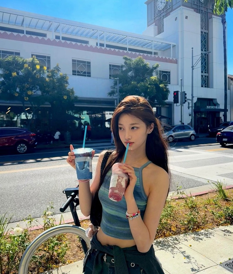 A2O 멤버 공개 [최신]