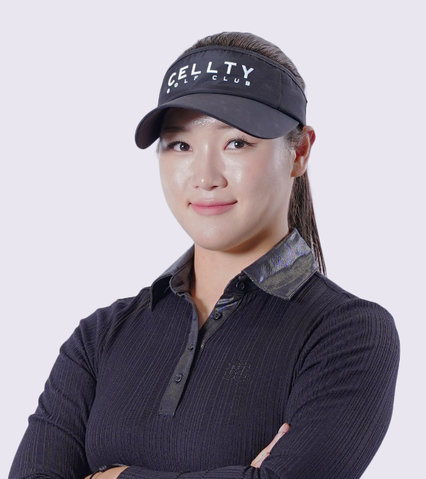 골프 조예진 프로 프로필 실력 기록 KLPGA GTOUR 우승 목표 인스타그램