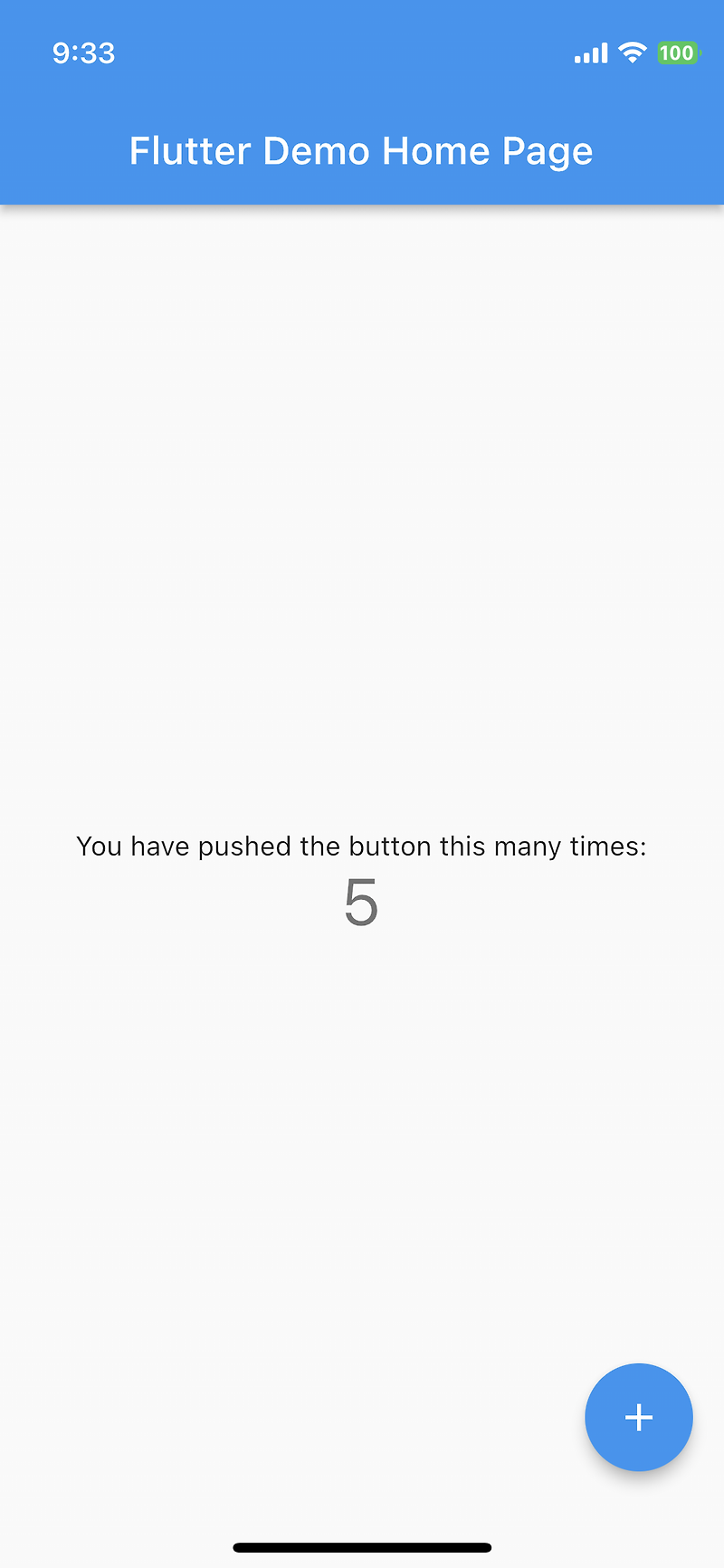 [Flutter] How to Deploy a Flutter App to an iPhone