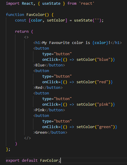 React Hooks에 대해