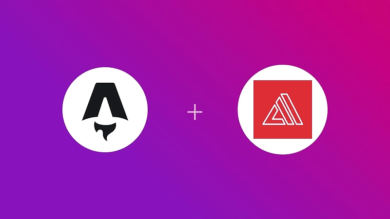 AWS Amplify로 Astro 배포하기