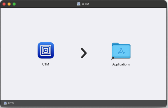 Mac OS에서 가상 머신을 실행하여 윈도우 사용하는 방법 (Universal Turing Machine)