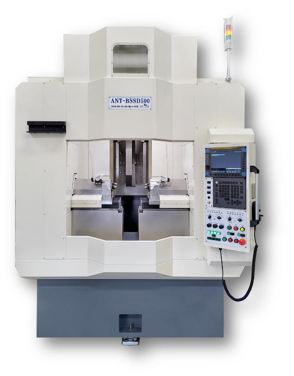 Micro Drilling Machine - Silicon Electrodes small hole drilling