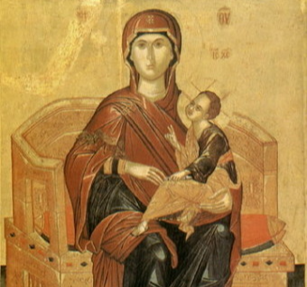 Ave Maria - Francesco Lorenzo Luciani