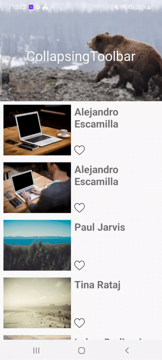 [Android + Kotlin] PagingDataAdapter에서 "좋아요"를 해보자. (payload update)