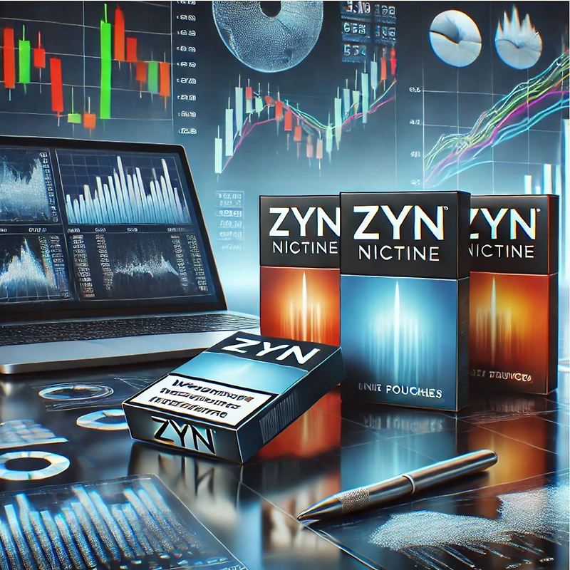 필립모리스, ZYN 담배 인수로 관련주 주가 상승 기대