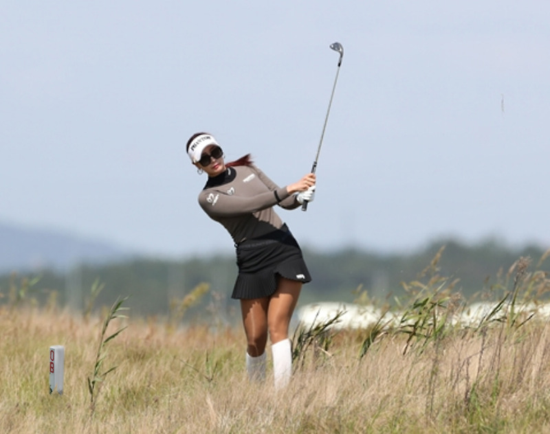 [골프규칙] 공을 잃어버리거나 OB구역으로 가면 몇벌타? :: Goooolf