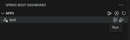 매료매료의 개발 이야기 :: [VS CODE] Spring boot + gradle 개발 환경 구축