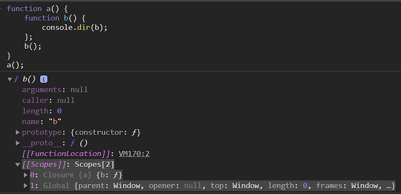 [Udemy] JavaScript: The Advanced Concepts - 섹션 3:Javascript Foundation II