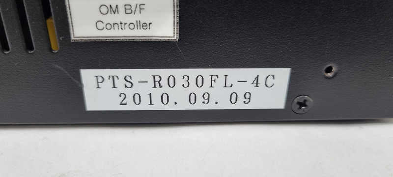 PLUSTEK CONTROLLER PTS-R030FL-4C