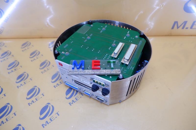 [CONTROLLER] DAS ROB 300 SERIES /산업용자동화장비 수리 / (주)엠이티