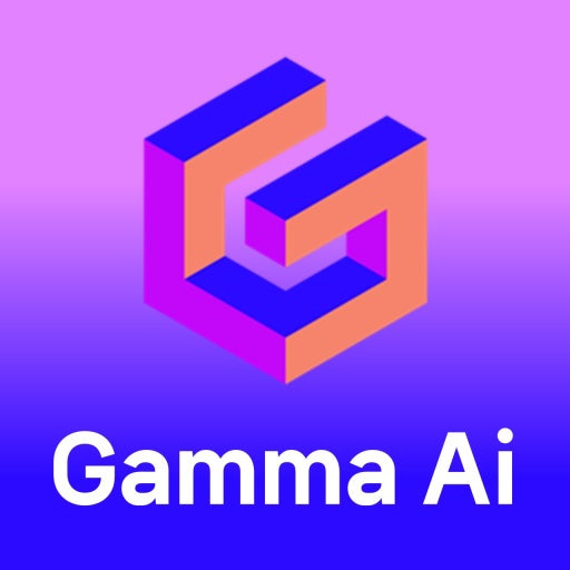 감마AI 홈페이지 바로가기