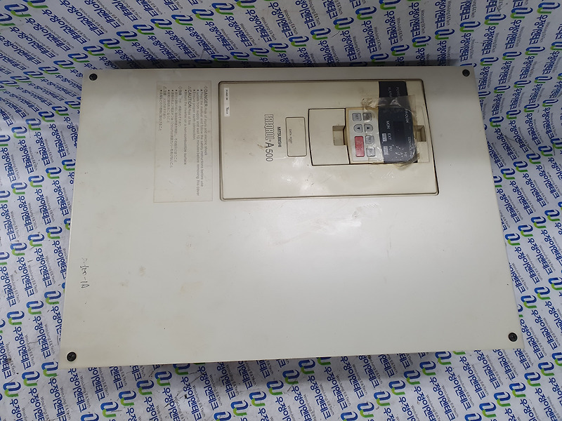 MITSUBISHI INVERTER
