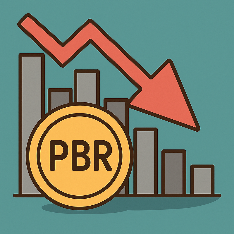 PBR 0.1, 싸다고 다 좋은 건 아니다? 투자 전 꼭 확인해야 할 진실