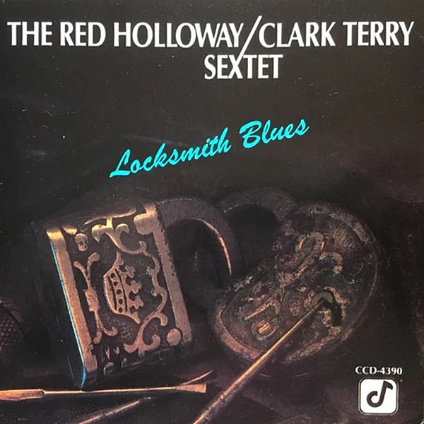 The Red Holloway Clark Terry Sextet - "Round Midnight" (from "Locksmith ...
