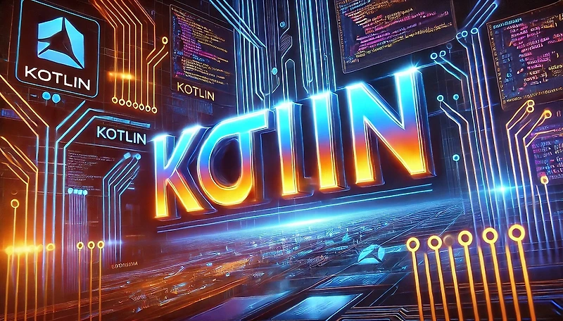 [Kotlin] 코틀린을 다시 시작해보자 - 1 :: CodeHoon