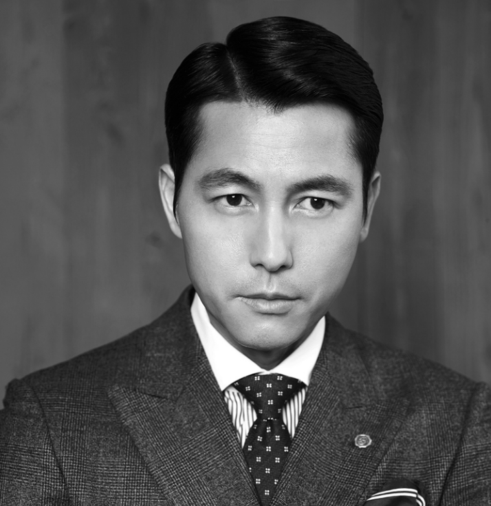 정우성 프로필 어릴때부터 지금까지 리즈 사진 모음