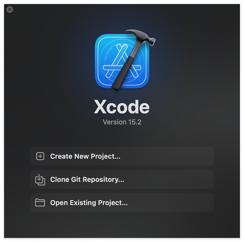 [iOS/Error] Xcode No exact matches in reference to static method 'buildExpression' 에러