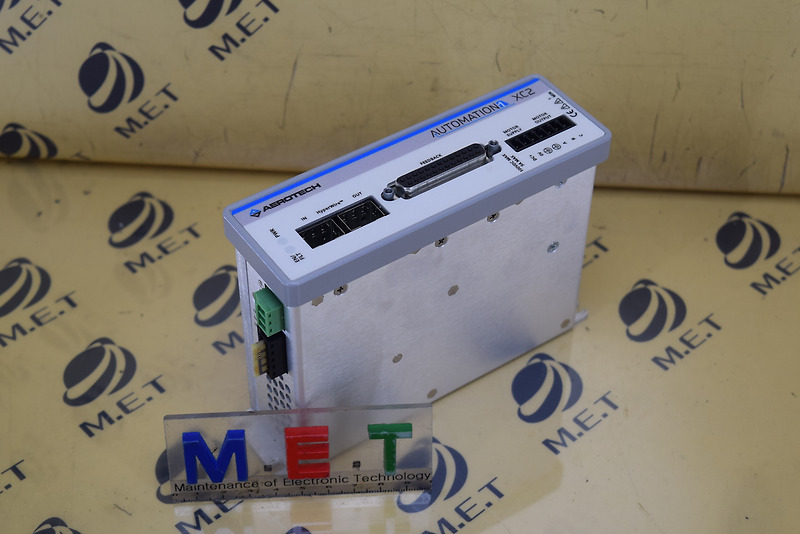 [DRIVE] AEROTECH Automation1-XC2-10-EB0-MX0-PS01 드라이브 /구매 수리 단종품지원 / (주)엠이티