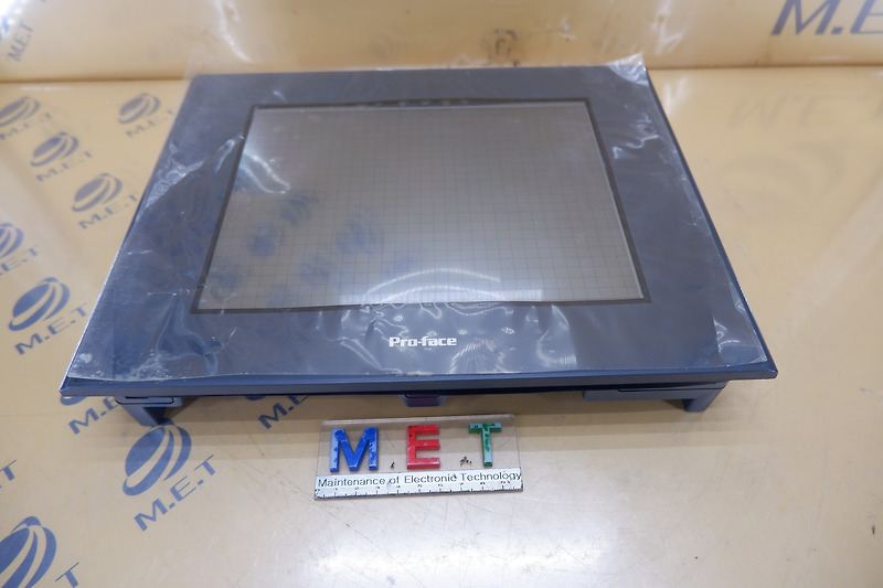 [TOUCH PANEL] PRO-FACE GP2500-SC41-24V /산업용자동화장비 수리 / (주)엠이티