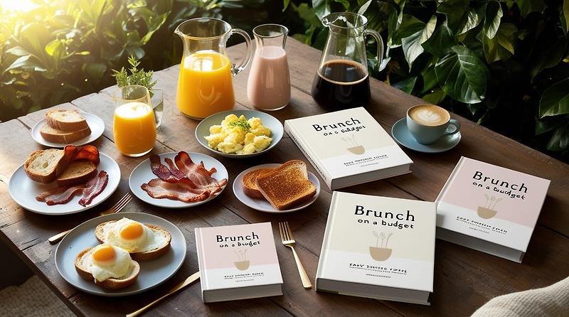 Brunch on a Budget: Easy Recipes for Every Occasion