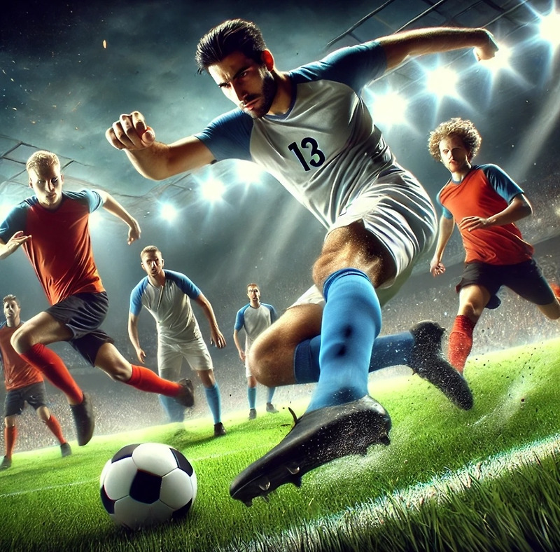 세계 주요 스포츠 리그 매출 비교 (EPL, NBA, MLB)